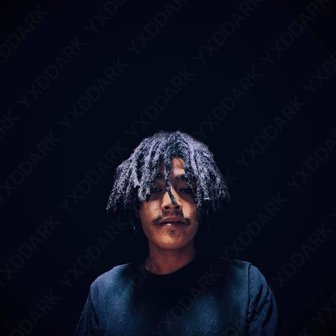 BLUEKID! - 2 Song Playlist